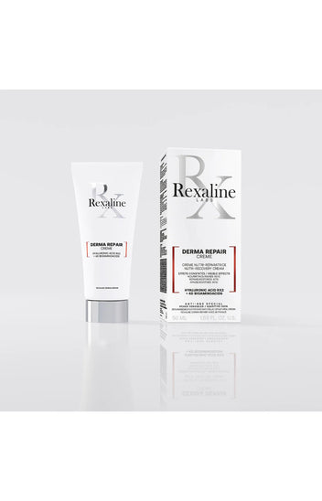 Rexaline - Beauté Privée