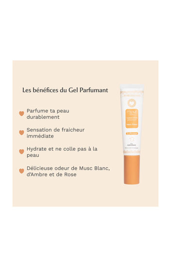 Musc Intime – Beauté Privée