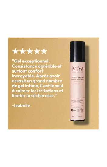 MiYé – Beauté Privée