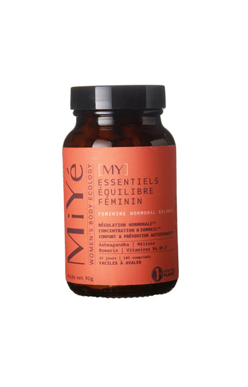 MiYé – Beauté Privée