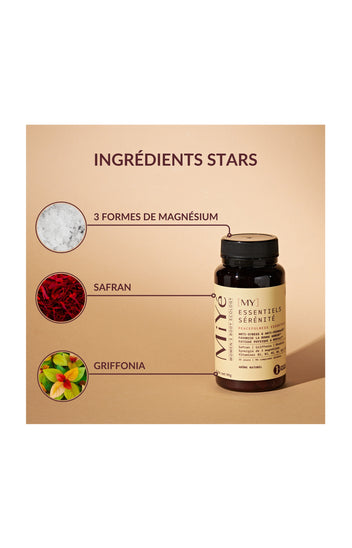 MiYé – Beauté Privée