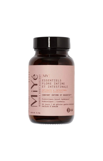 MiYé – Beauté Privée