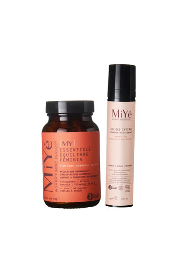 MiYé – Beauté Privée