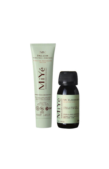 MiYé – Beauté Privée