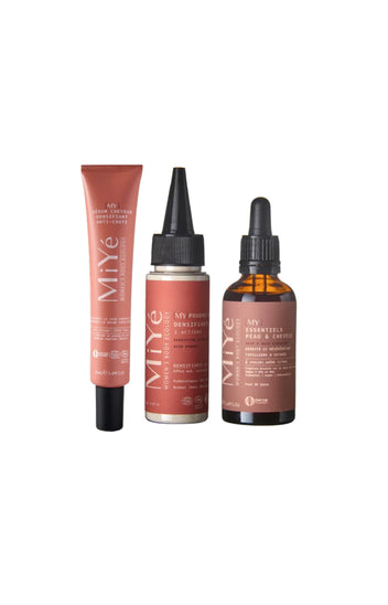 MiYé – Beauté Privée