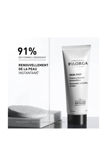Filorga : Soins Visage Anti-Âge - Beauté Privée