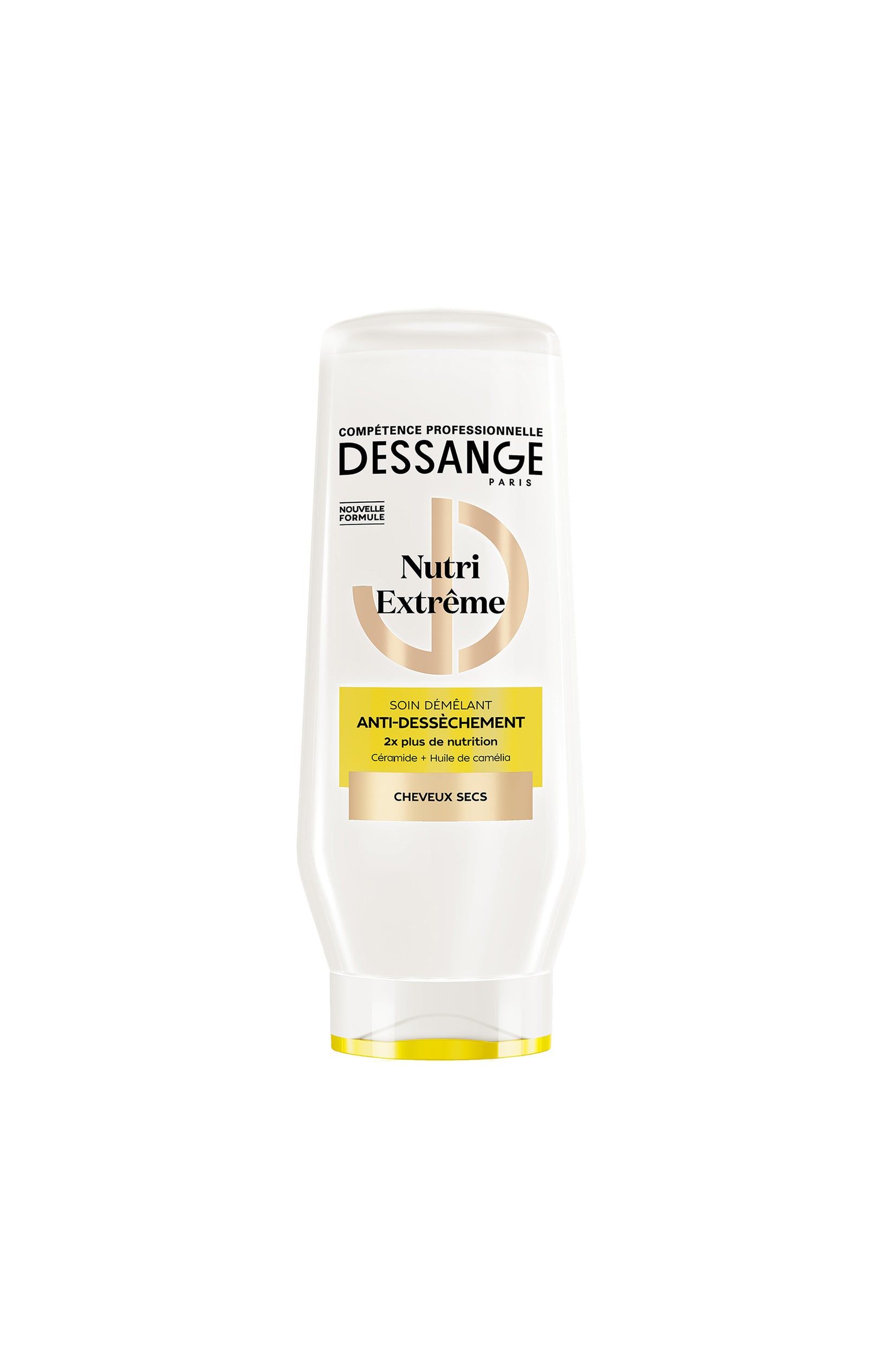 Démêlants anti-dessèchement - 2 x 225 ml - Elseve - Beauté Privée