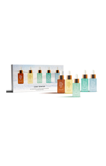 Baiham Paris - Beauté Privée