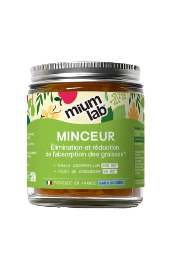 Mium Lab - Beauté Privée