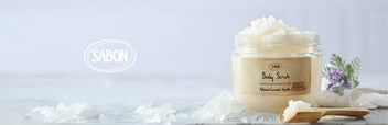 Sabon – Beauté Privée