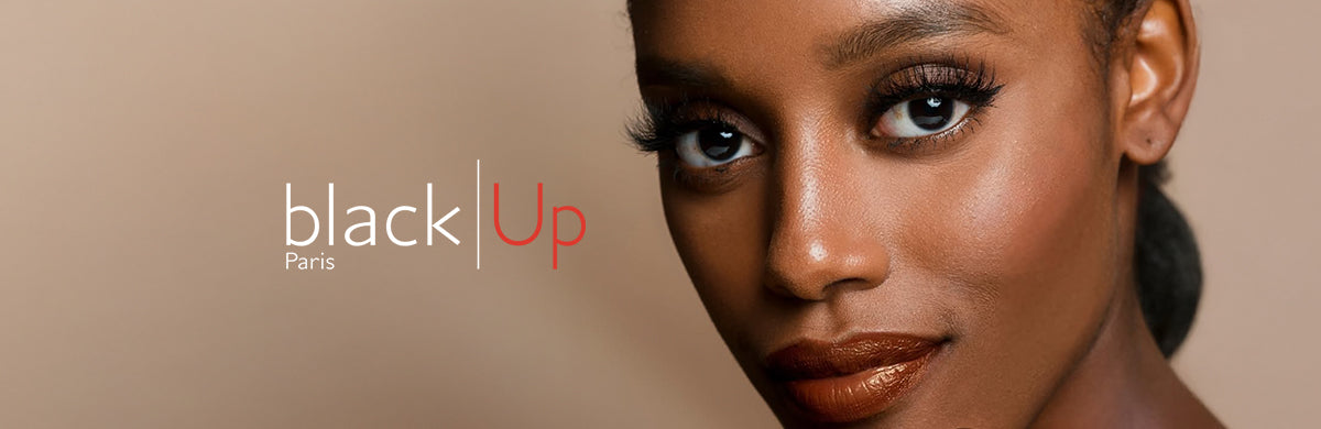 Black Up - Beauté Privée