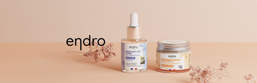 Endro - Beauté Privée