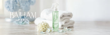 Baiham Paris - Beauté Privée