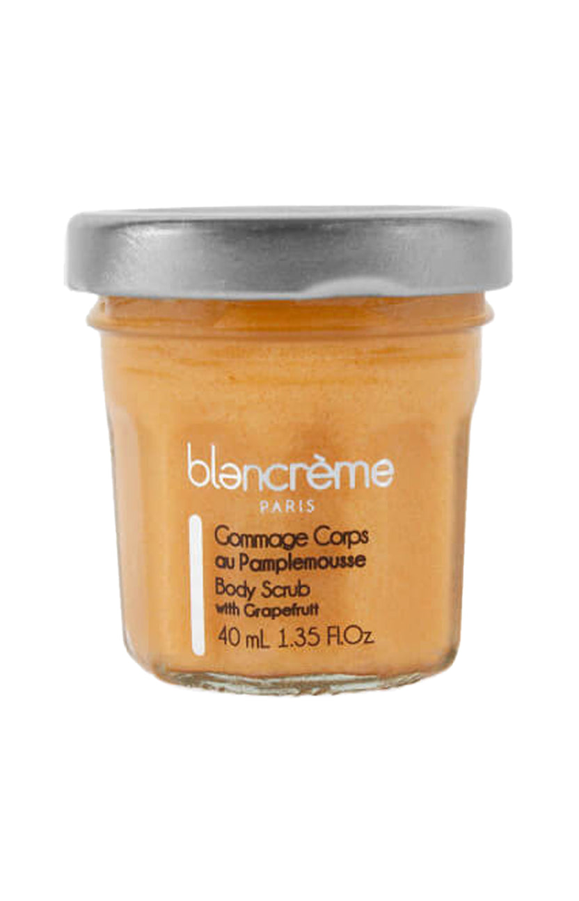 Gommage - Pamplemousse - Corps - 40 ml - Pin Up Secret - Beauté Privée