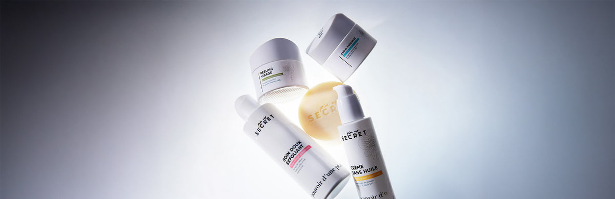 Pin Up Secret – Beauté Privée